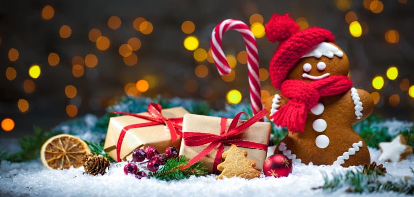 Natale come tempo sospeso e il 2026 che bussa già alla porta