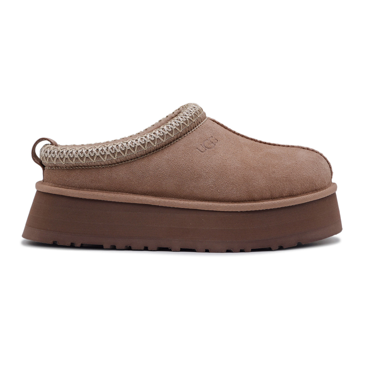 Sabot Donna UGG Tazz II RYK Con Collarino Cucito A Contrasto | Sabot Arezzo