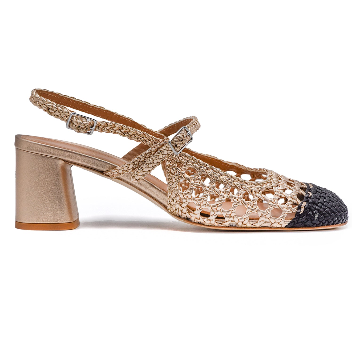 Scarpe Modello "Chanel" Donna - Primavera Estate 2025