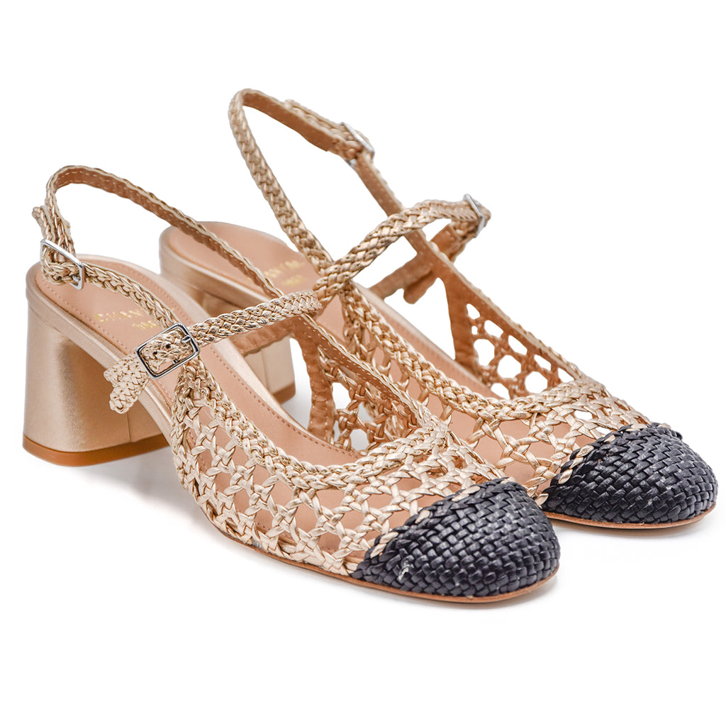 Scarpe Modello "Chanel" Donna - Primavera Estate 2025
