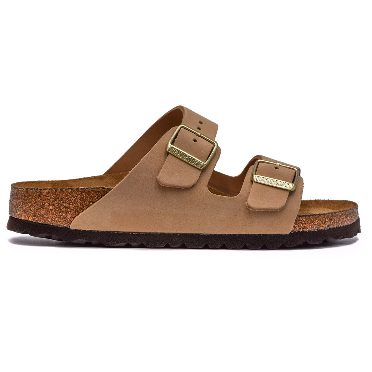 Birkenstock Arizona Sandcastle Sandali Donna Plantare Soft | Sabot Arezzo