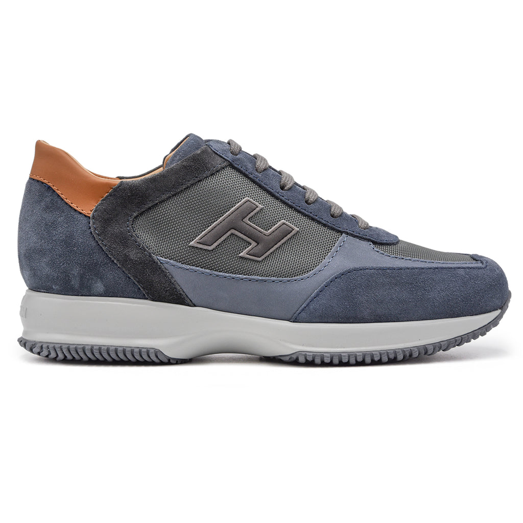 Hogan Uomo | Saldi Estate 2024 - Spedizione Gratuita