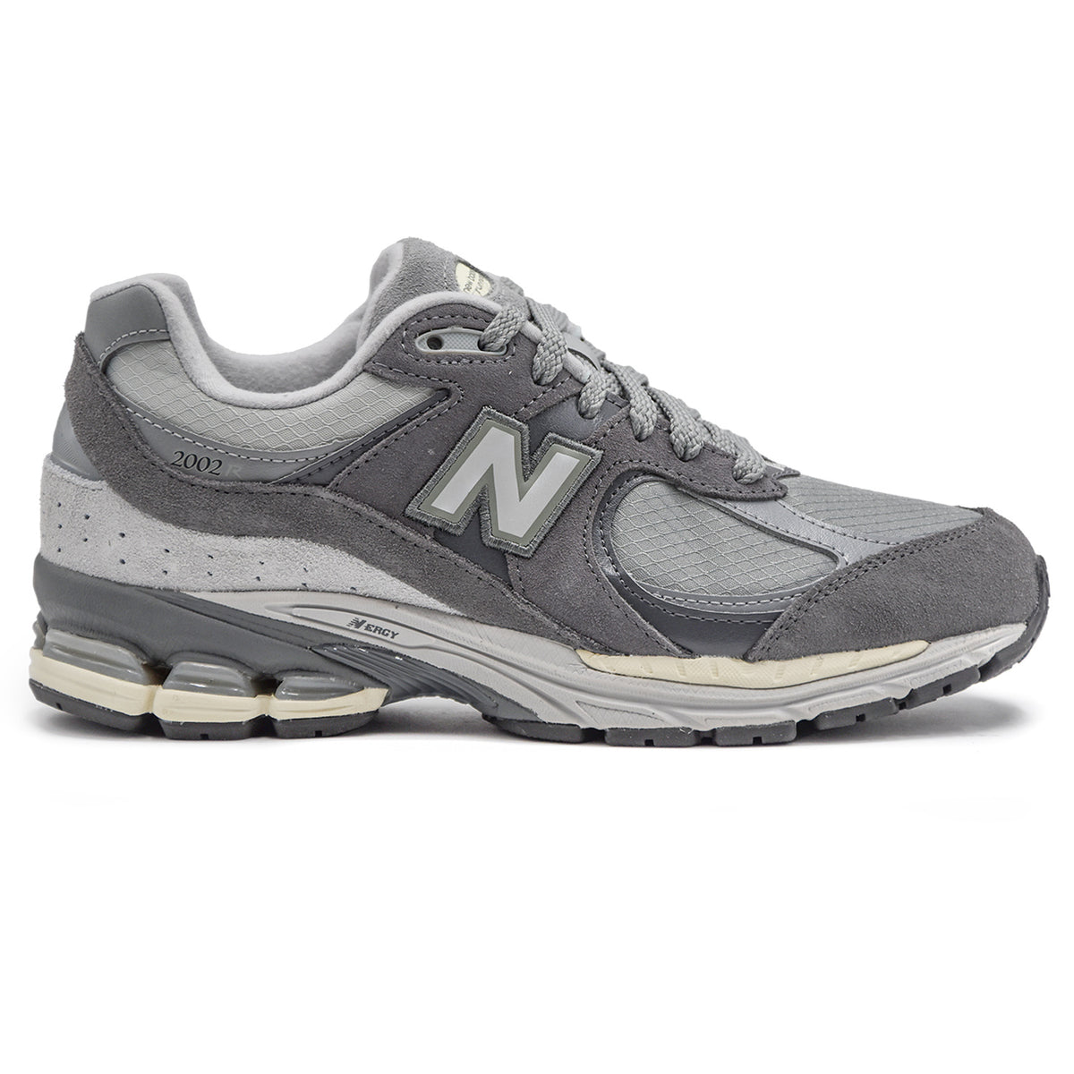 New Balance Donna Sneakers Grigio U2002RTF Irradia La Quotidianità ...
