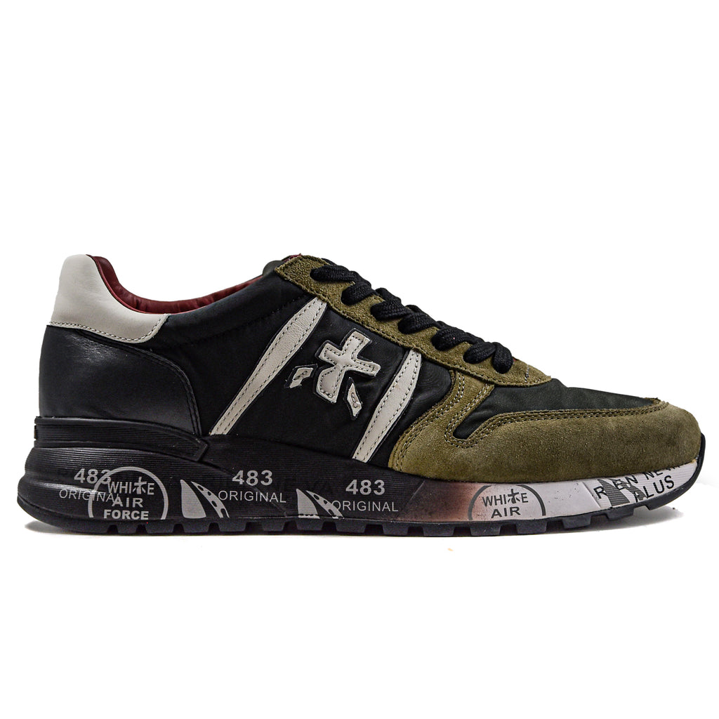 Premiata Uomo - Saldi FW 2023/24 - Spedizione Gratuita