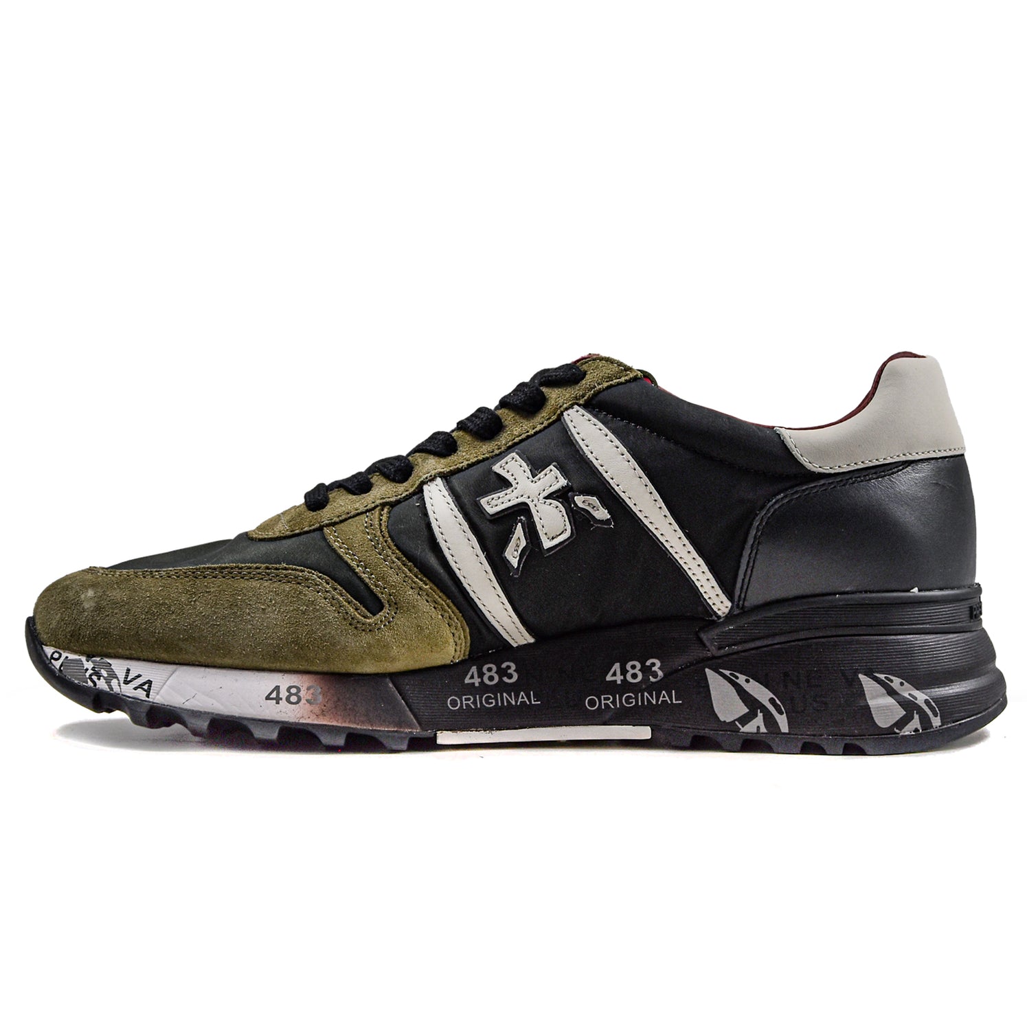 Premiata Uomo - Saldi FW 2023/24 - Spedizione Gratuita