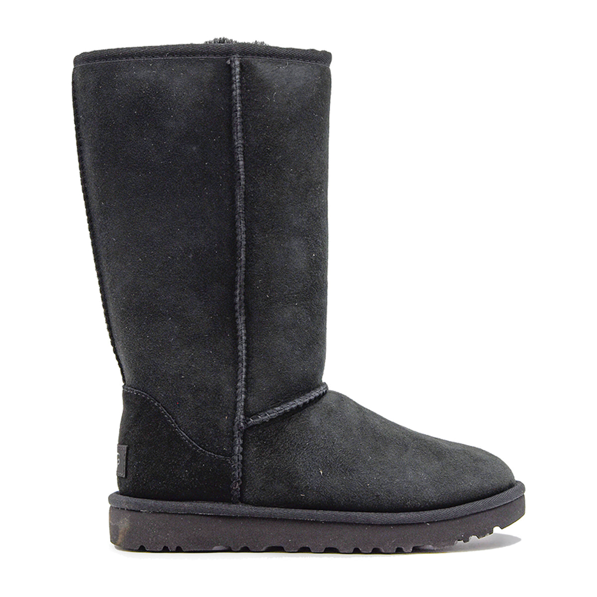 Ugg Tall Donna Stivali Con Suola Tradlite Donna Rifinita In Nylon ...